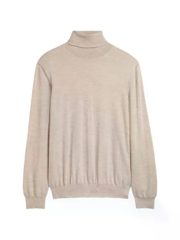 ZANONE Turtleneck Sweater