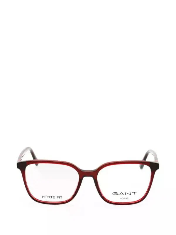 Gant Square-frame Glasses