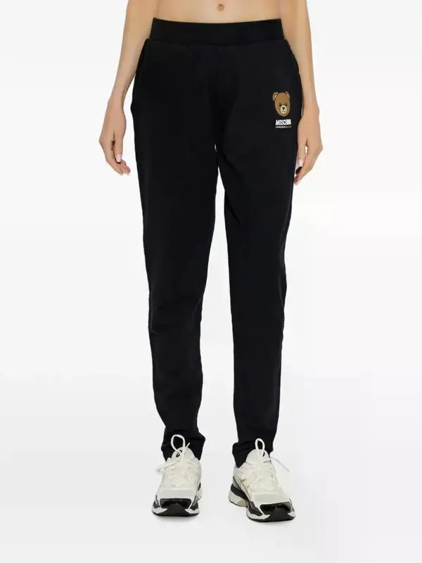 Moschino Teddy Bear Track Pants