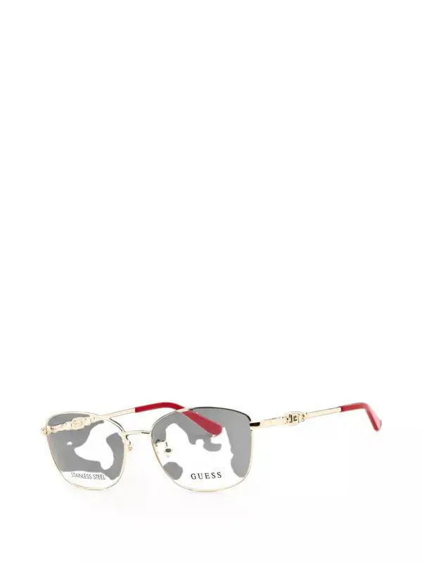 Guess Square-frame Glasses