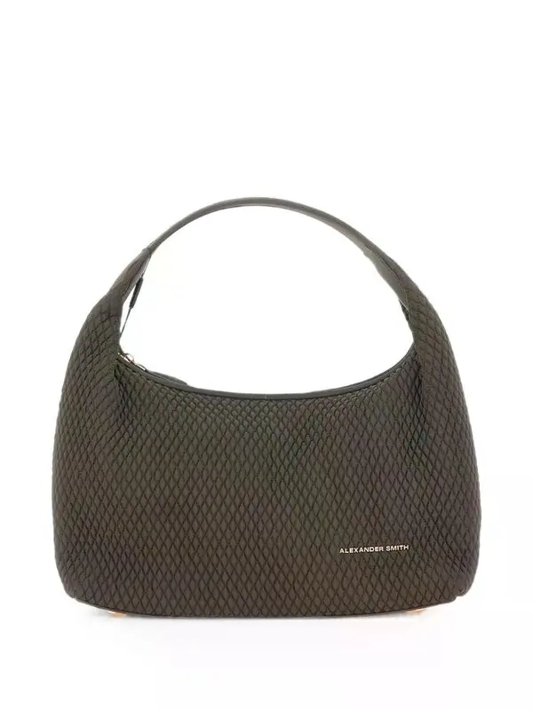 ALEXANDER SMITH Small Chloe Quilted Tote Bag