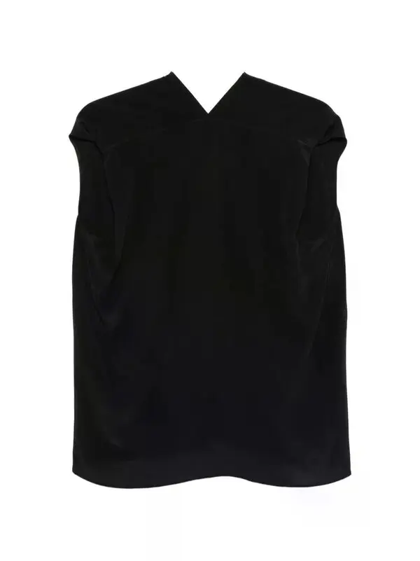 ALYSI V-neck Top