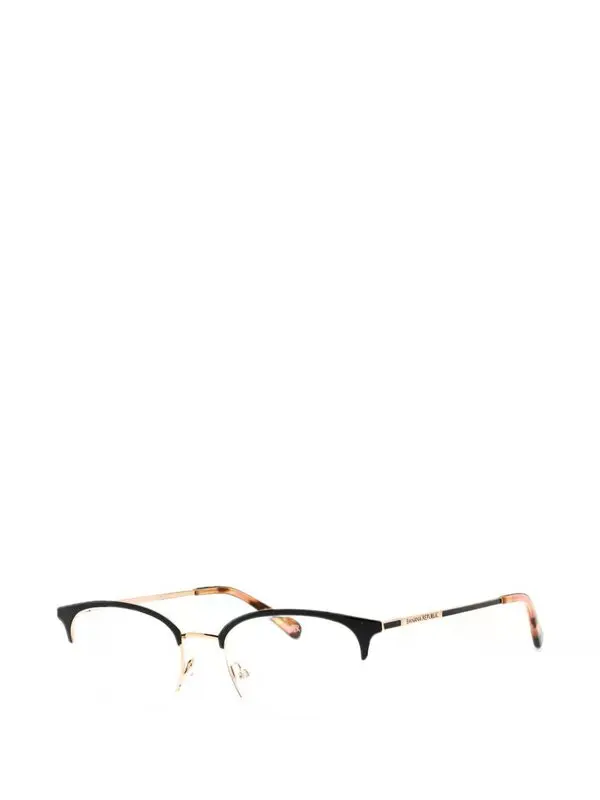 Banana Republic Browline-frame Glasses