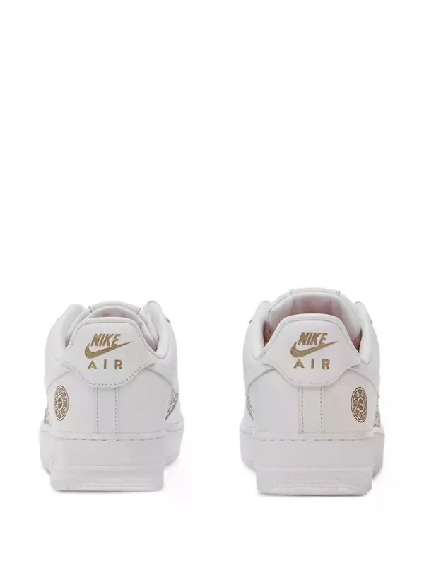 Nike Air Force 1 '07 Lv8 Arabesque-printed Low-top Sneakers