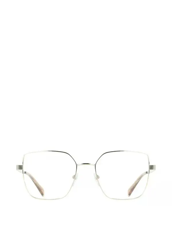 Liu Jo Geometric-frame Glasses