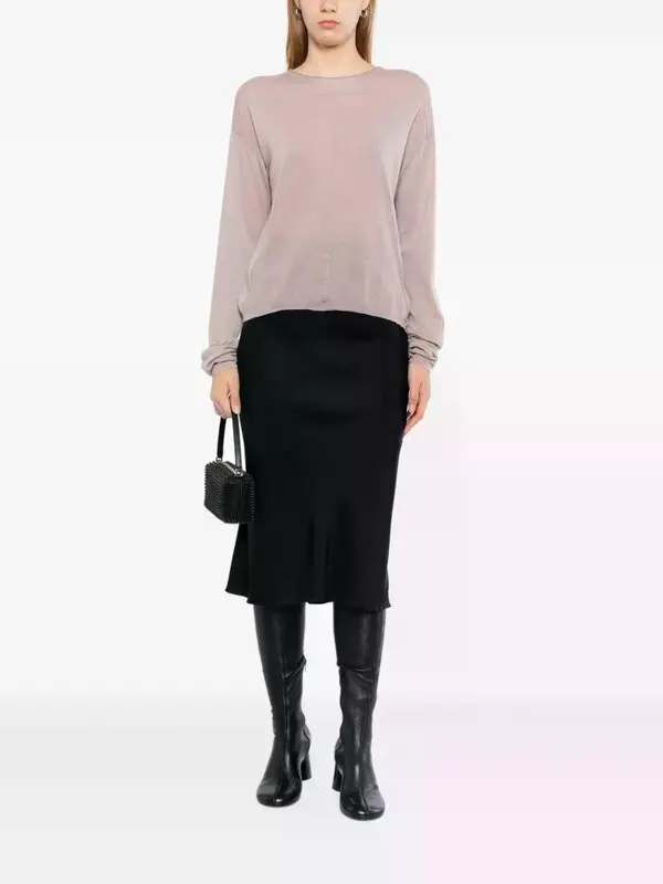 Rick Owens Pull Top