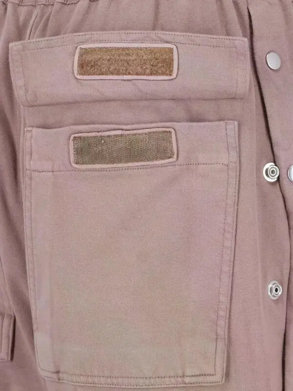 Rick Owens Straight-leg Trousers