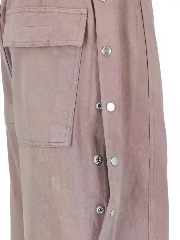 Rick Owens Straight-leg Trousers