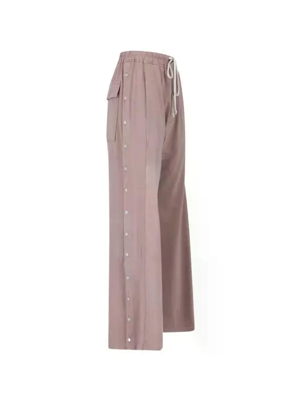 Rick Owens Straight-leg Trousers