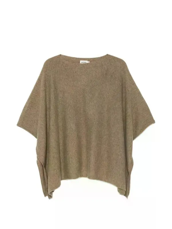 NOTSHY Pamina Cashmere Poncho