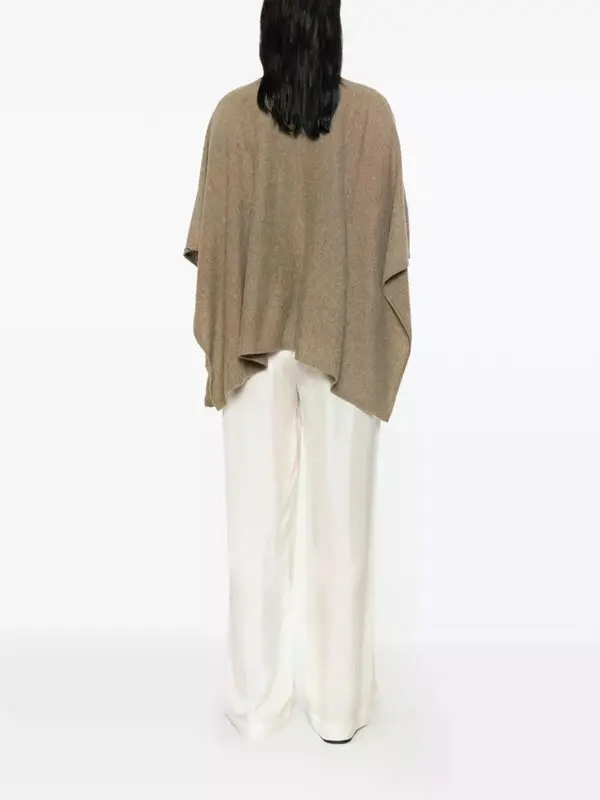 NOTSHY Pamina Cashmere Poncho