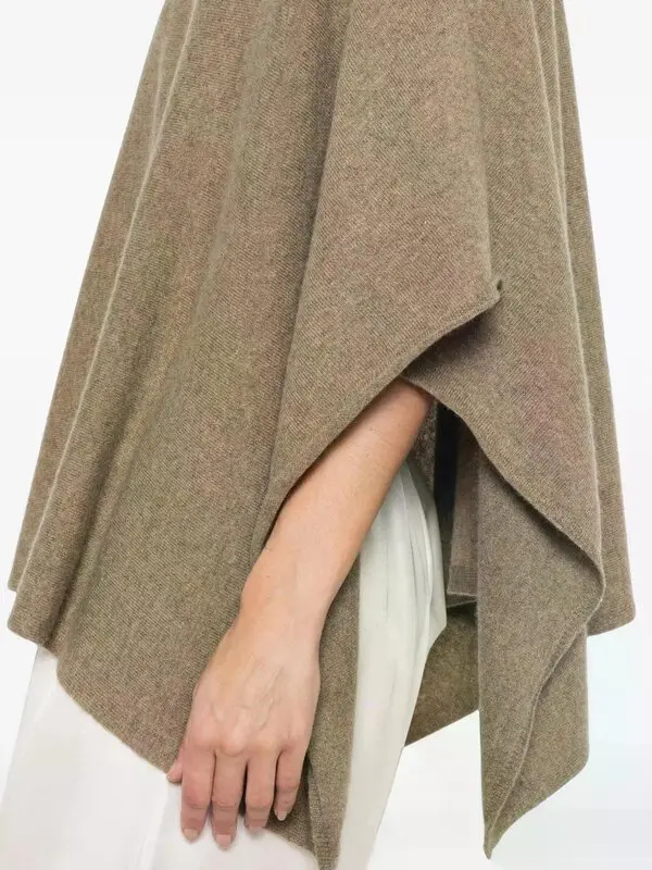 NOTSHY Pamina Cashmere Poncho