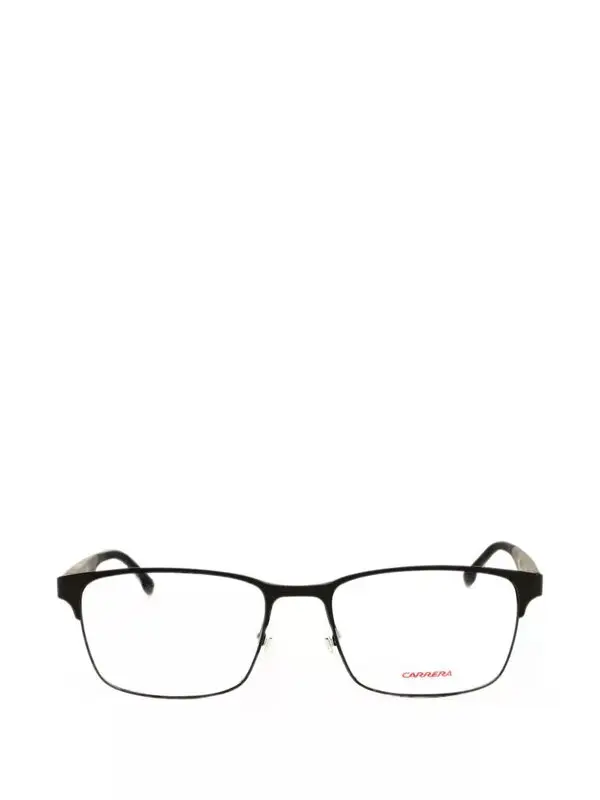 Carrera Eyewear Rectangular-frame Glasses - Brown