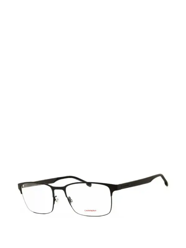 Carrera Eyewear Rectangular-frame Glasses - Brown