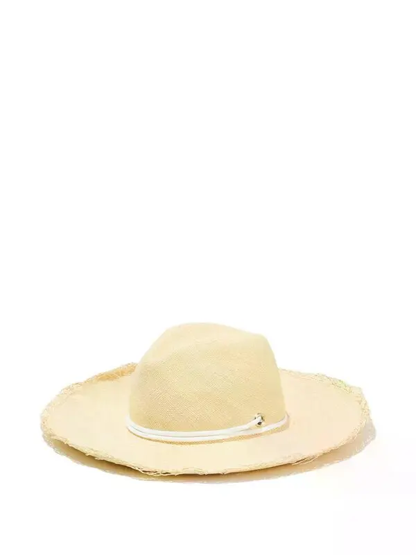 SENSI STUDIO Panama Sun Hat