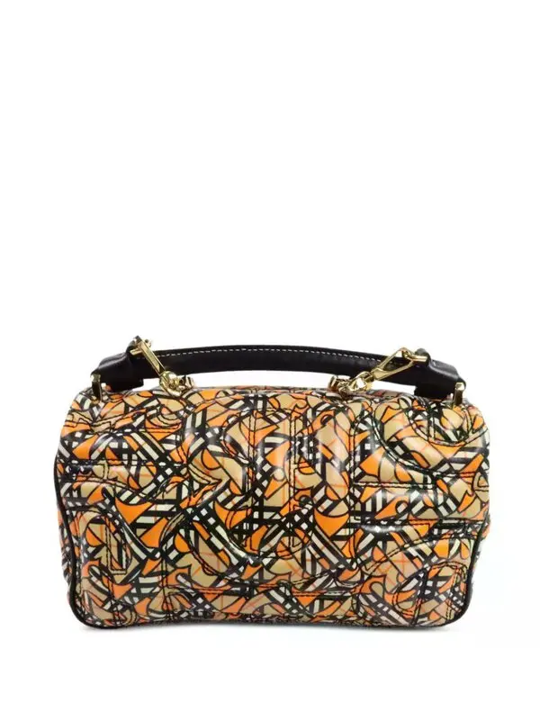 Burberry Small Lola Chain Shoulder Bag