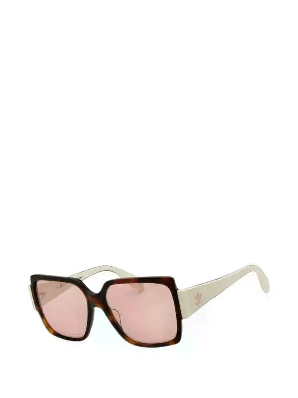 Adidas Square-frame Sunglasses
