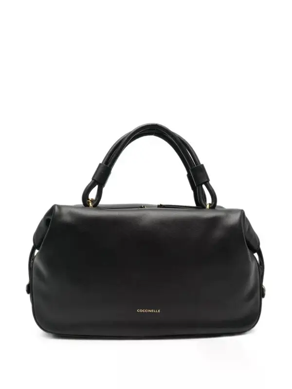 COCCINELLE Leather Tote Bag