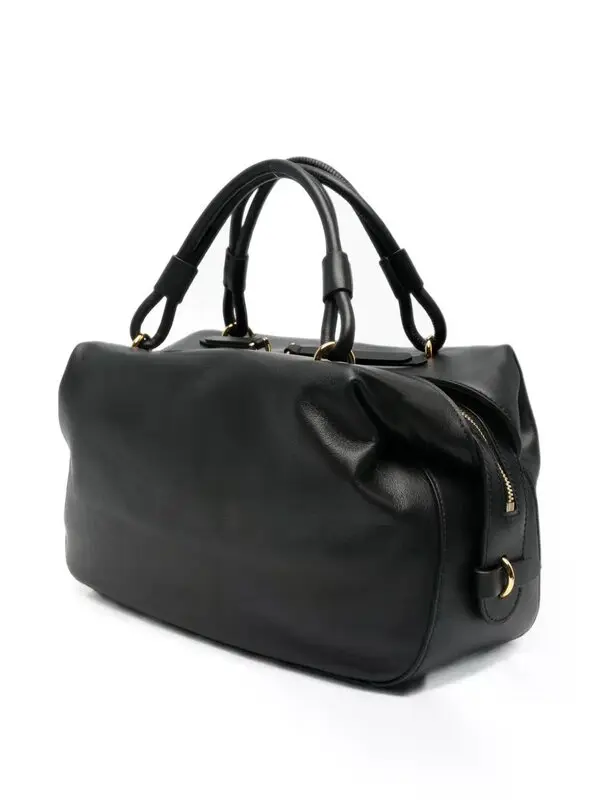 COCCINELLE Leather Tote Bag