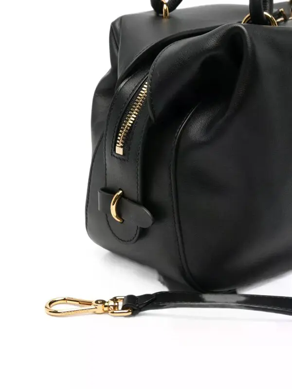 COCCINELLE Leather Tote Bag