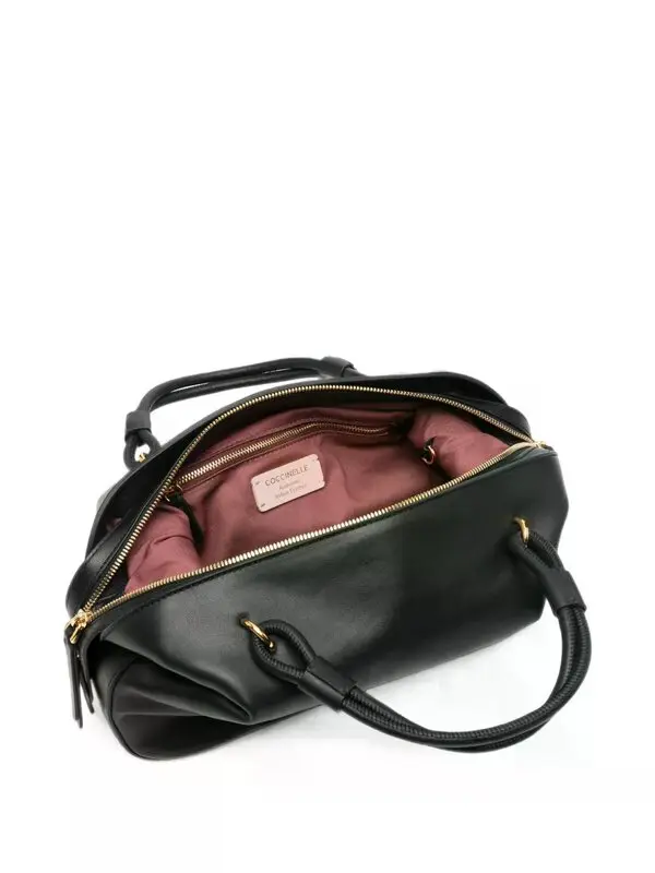 COCCINELLE Leather Tote Bag