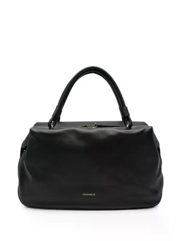 COCCINELLE Leather Tote Bag