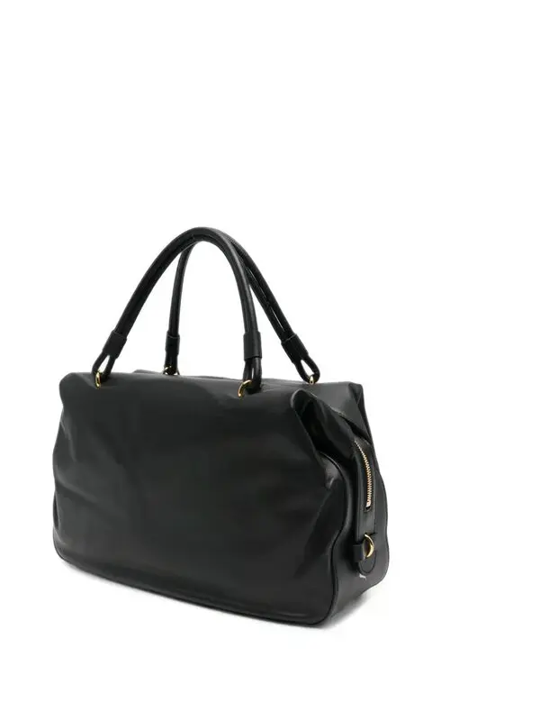 COCCINELLE Leather Tote Bag