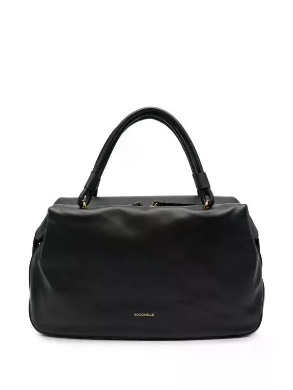 COCCINELLE Leather Tote Bag