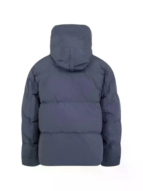 Canada Goose Seymour Hooded Padded Jacket