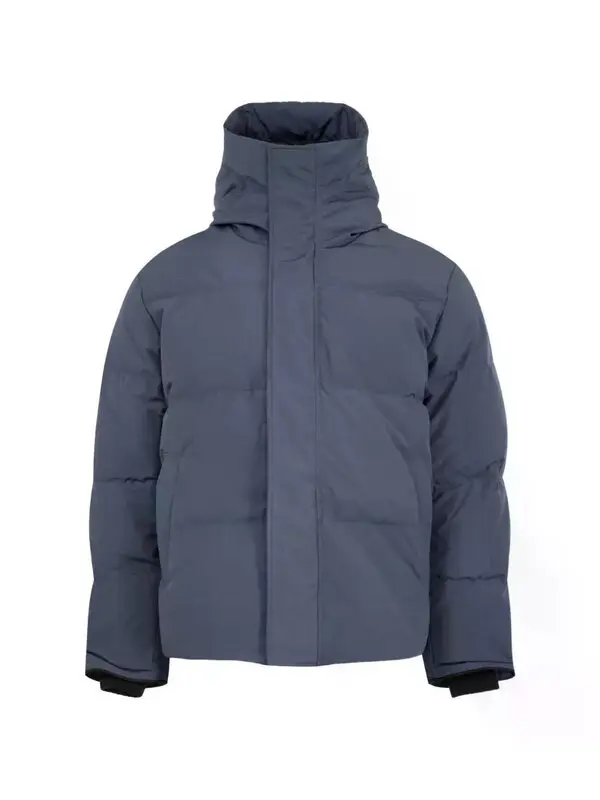Canada Goose Seymour Hooded Padded Jacket