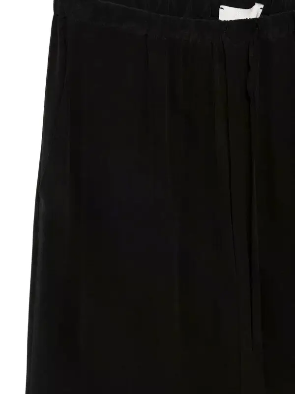 ALYSI Drawstring Trousers