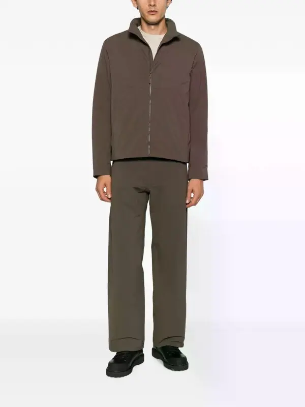 Veilance Straight-leg Trousers
