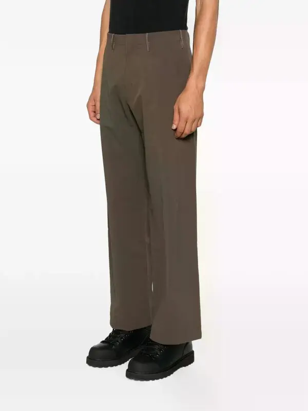 Veilance Straight-leg Trousers