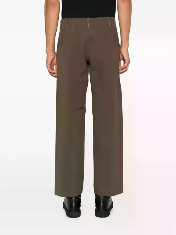 Veilance Straight-leg Trousers