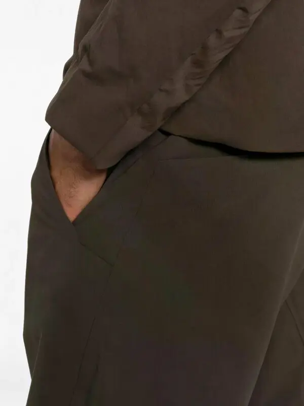 Veilance Straight-leg Trousers