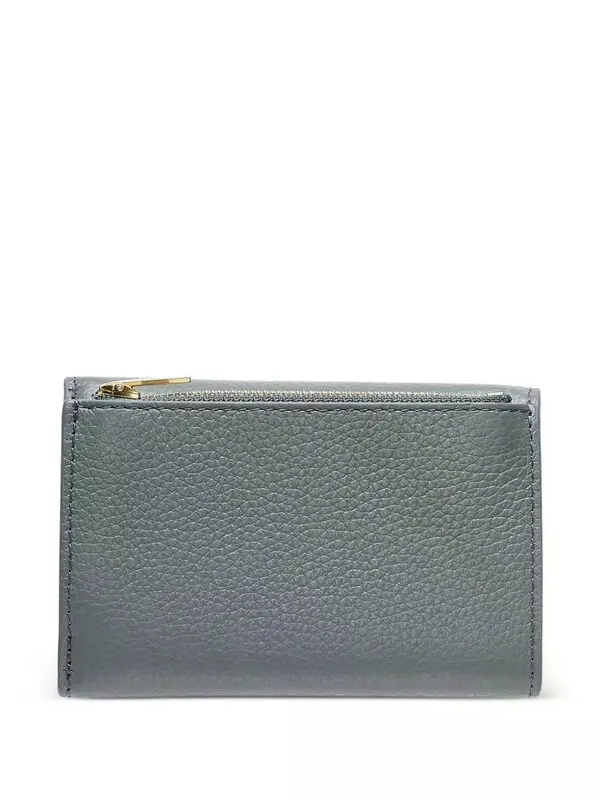 Mulberry Darley Grained Leather Wallet