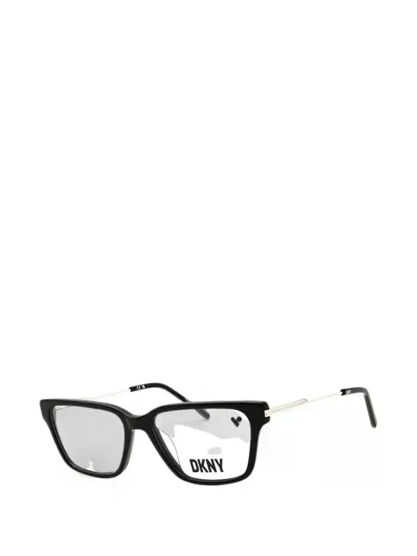 Dkny Rectangle-frame Glasses
