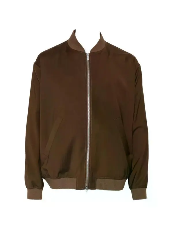 Barena Venezia Welt Pockets Bomber Jacket