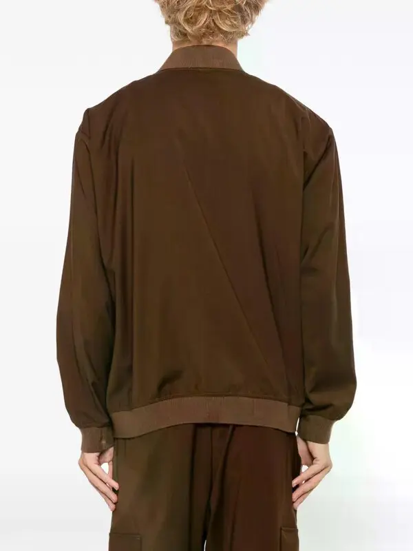 Barena Venezia Welt Pockets Bomber Jacket