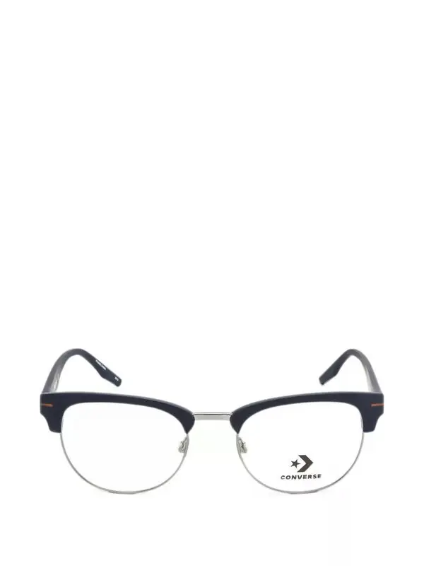 CONVERSE Oval-frame Glasses