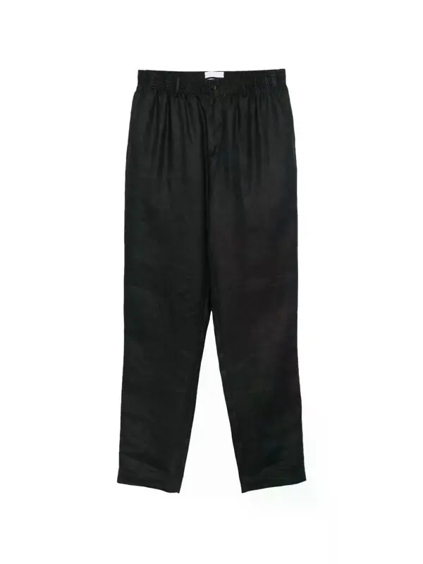 CELLAR DOOR Ciak Tapered Trousers