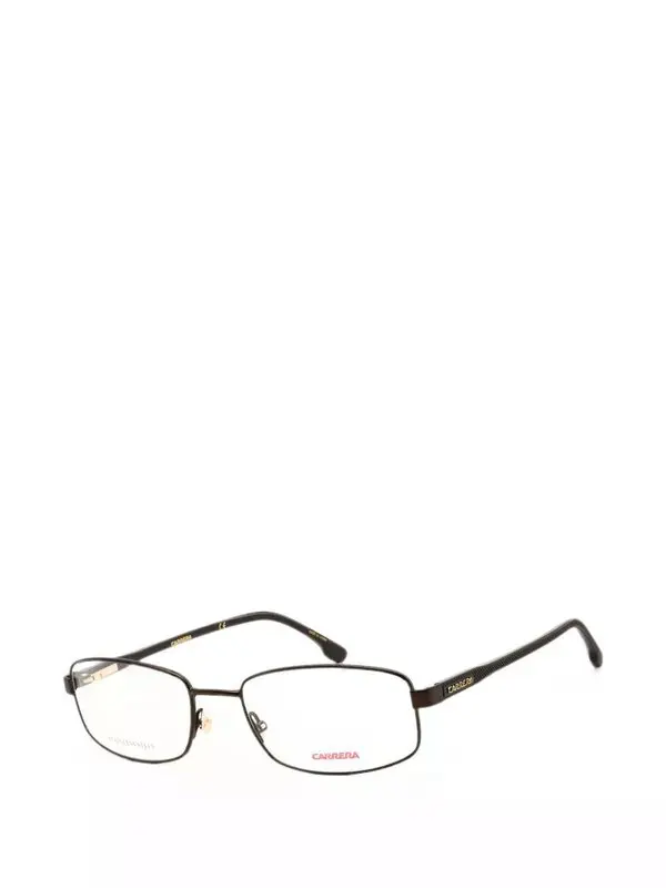 Carrera Eyewear Rectangle-frame Glasses