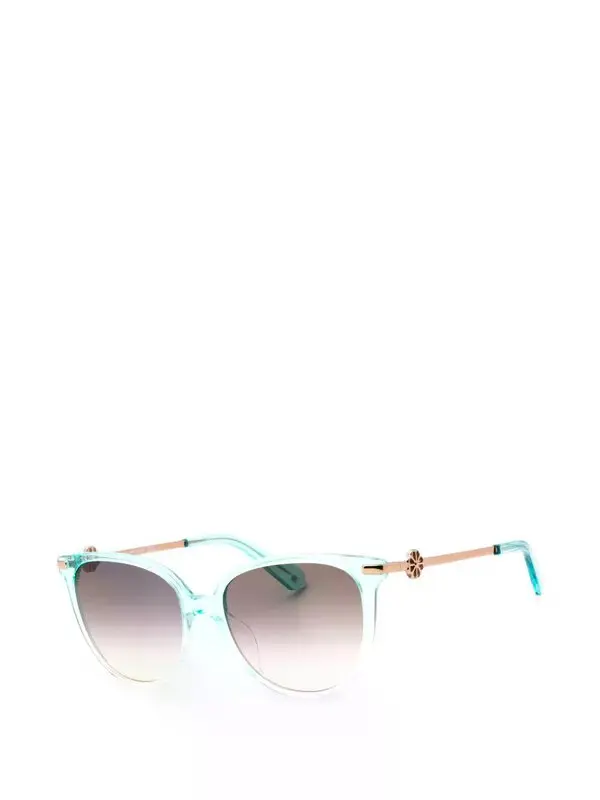 Kate Spade New York Kristina Oval-frame Sunglasses