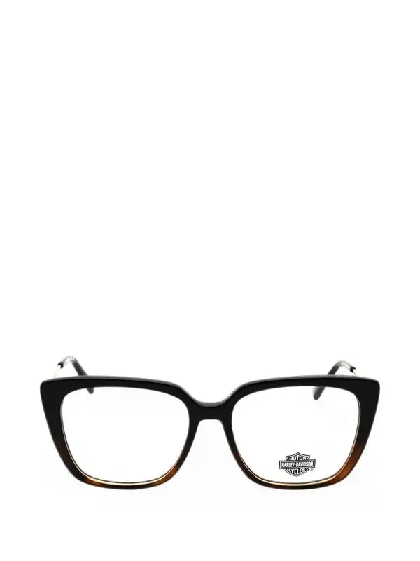 HARLEY-DAVIDSON Cat-eye Glasses