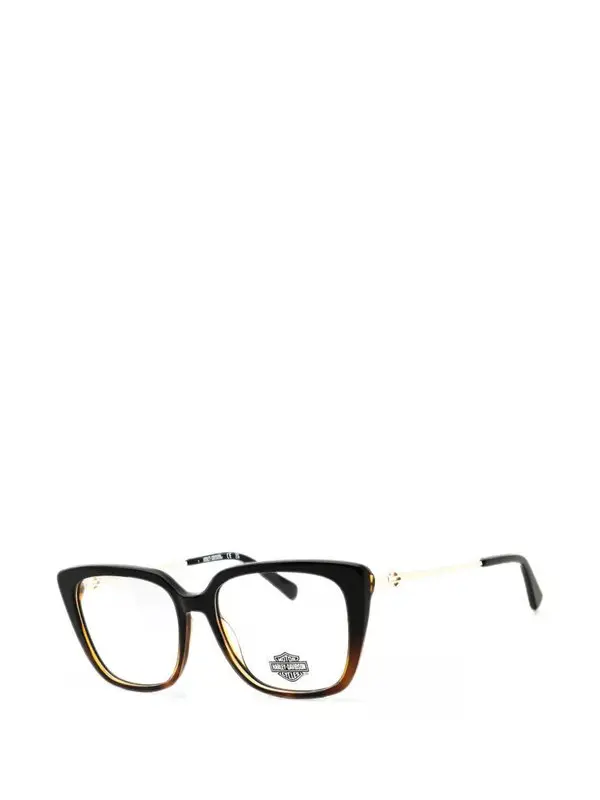 HARLEY-DAVIDSON Cat-eye Glasses