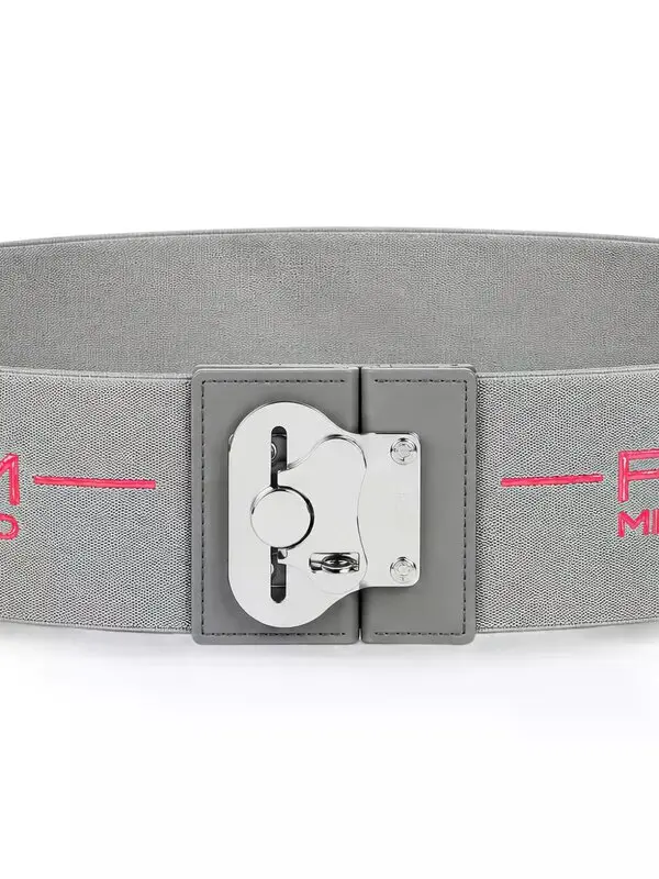 FPM MILANO Butterfly Suitcase Belt