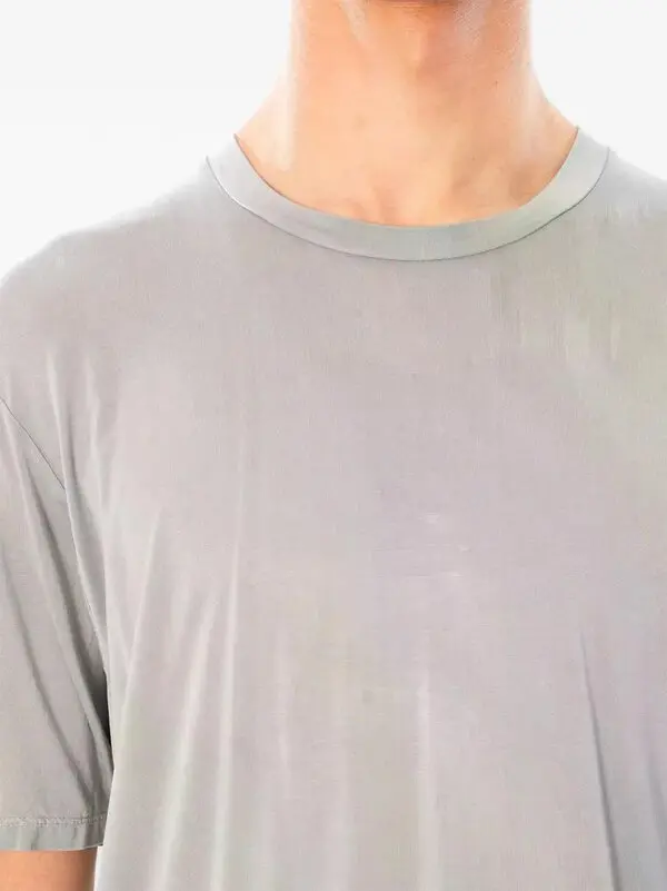 DANIELE FIESOLI Crew-neck T-shirt