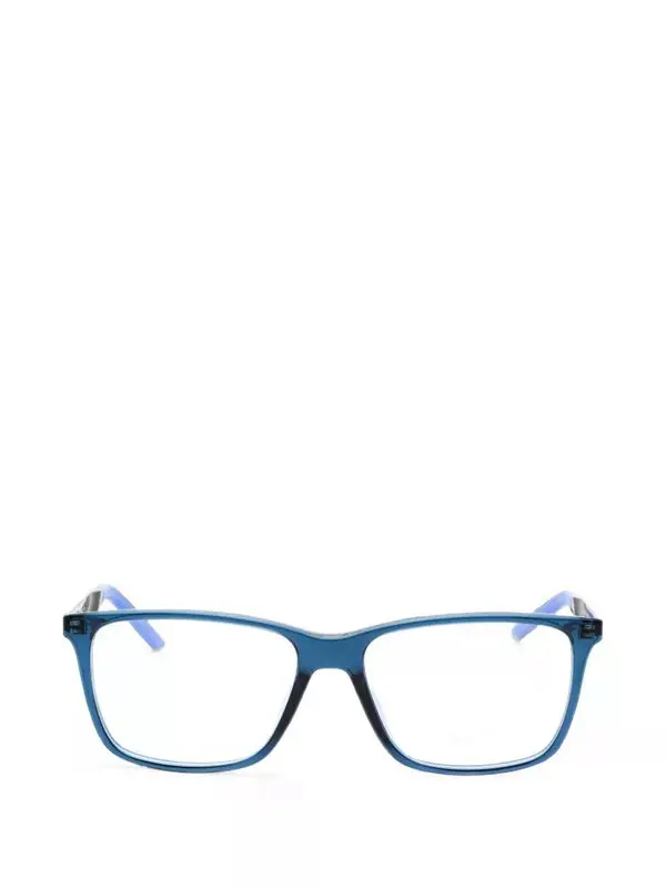 Nike Rectangle-frame Glasses