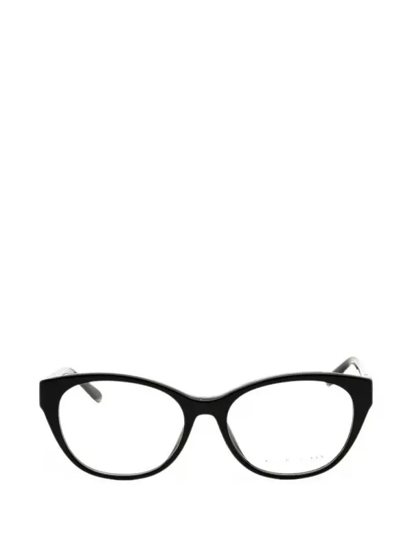 Ralph Lauren Oval-frame Glasses