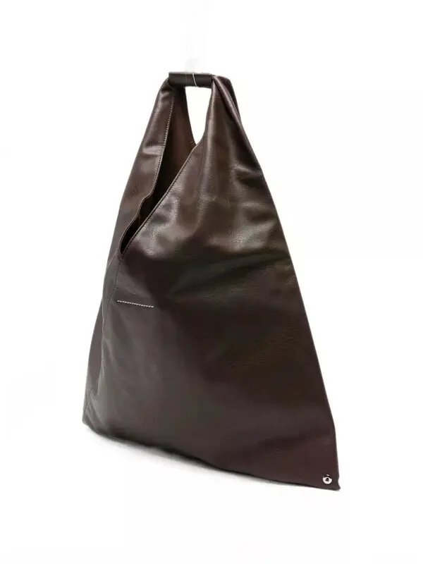 MAISON MARGIELA Panelled Shoulder Bag